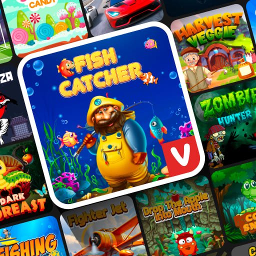 Play (100+ HTML5 Games Free) - With Vayu Games